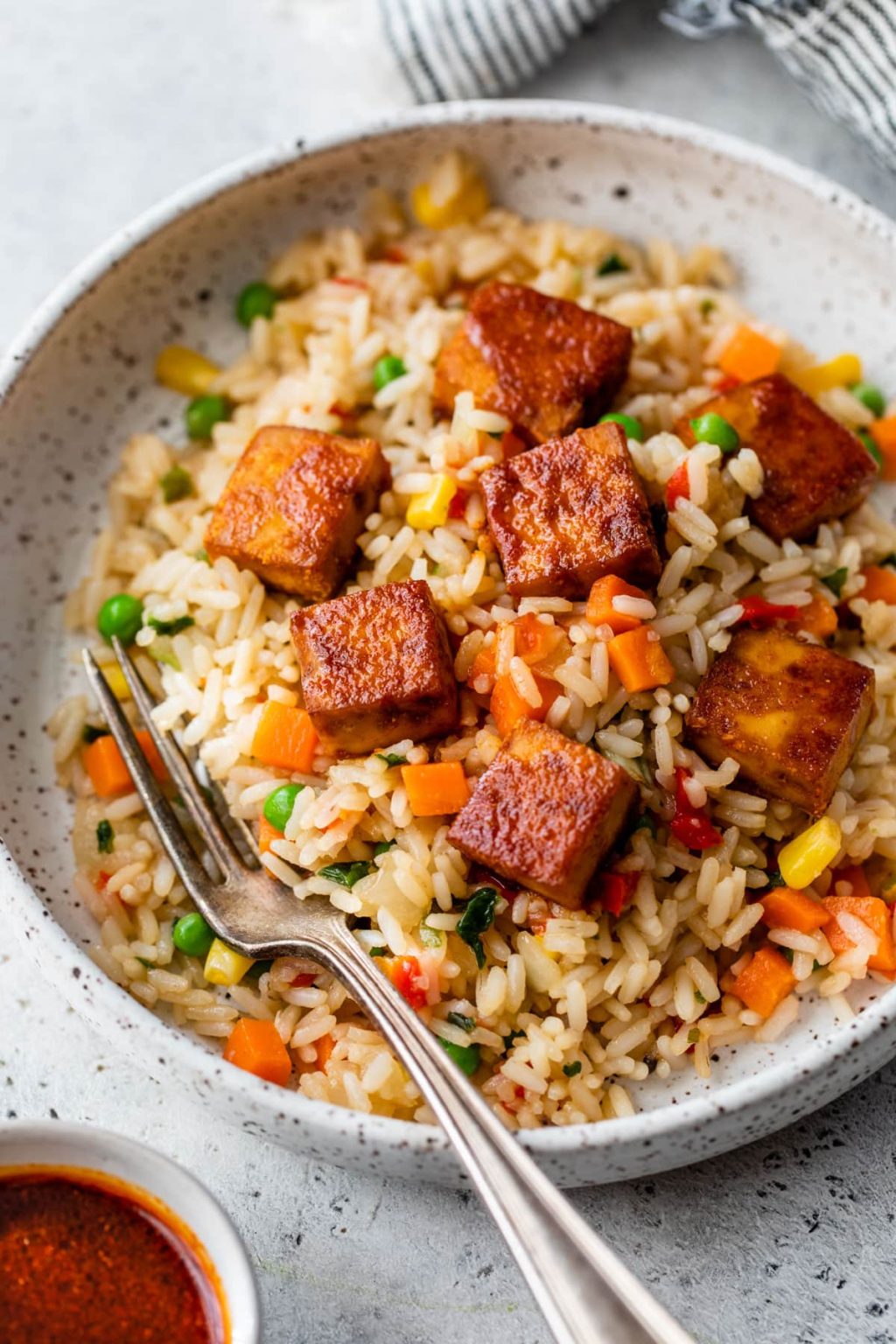 Baked Tofu – WellPlated.com