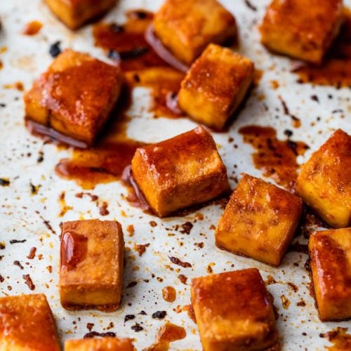 Tofu Marinade – WellPlated.com