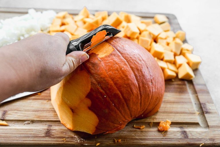 Pumpkin Curry – WellPlated.com