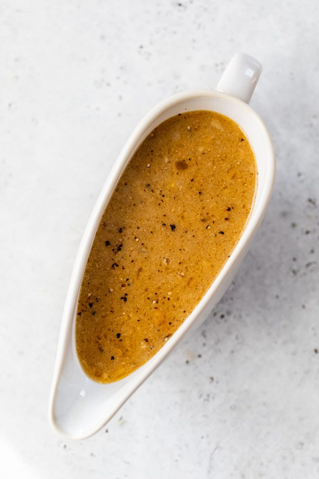 Vegan Gravy {Easy & Delicious!} – WellPlated.com