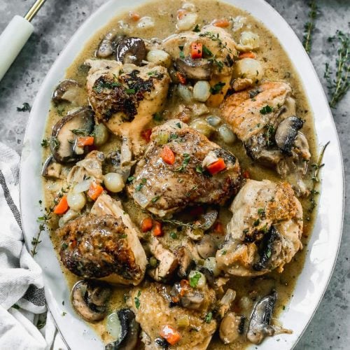 Top Rated Easy, Healthy French Recipes – WellPlated.com