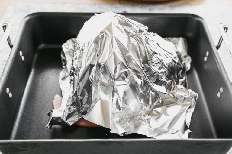 Oven Baked Ham – WellPlated.com