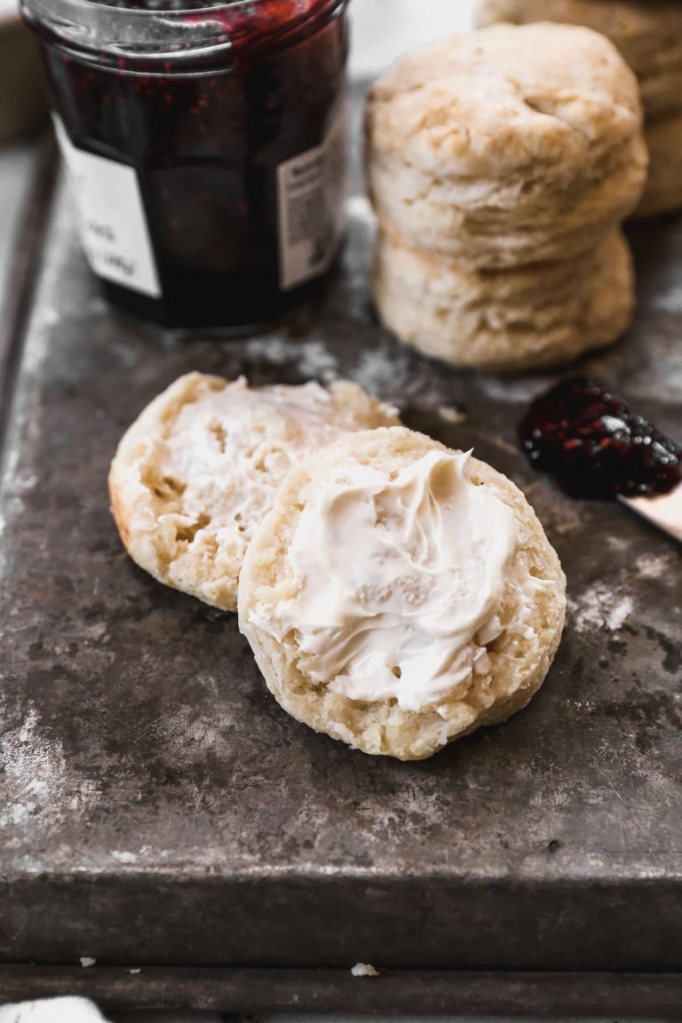 Breakfast Biscuits – WellPlated.com