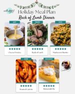 Holiday Meal Plan Menus – WellPlated.com