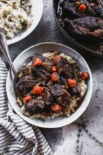 Braised Beef – WellPlated.com