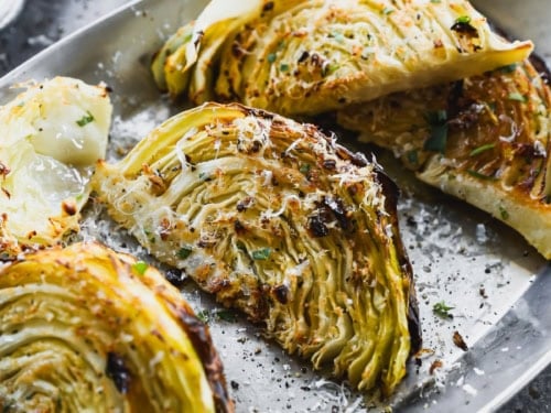 How to Make Cabbage Delicious – WellPlated.com