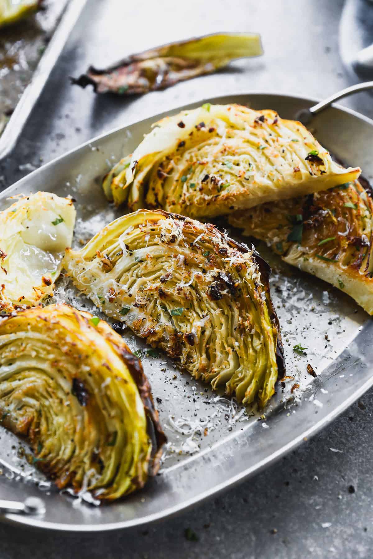 Best Roasted Cabbage Recipe At Mildred Powell Blog Best Roasted Cabbage Recipe At Mildred Powell Blog