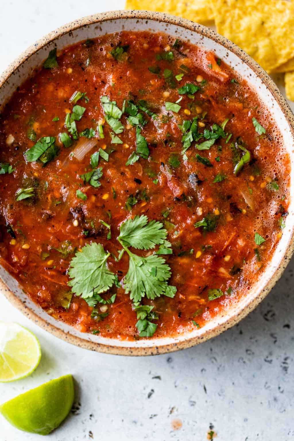 Salsa Roja – WellPlated.com