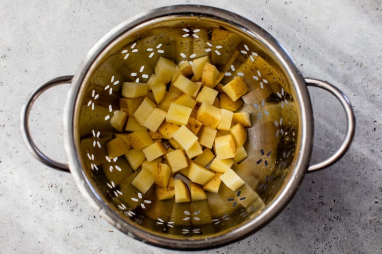 Home Fries – WellPlated.com