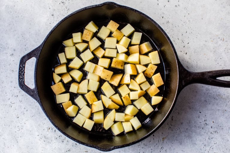 Home Fries – WellPlated.com