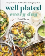 Cookbooks from Erin Clarke – Well Plated by Erin