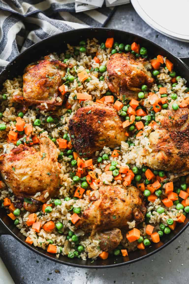 Budget-Friendly Recipes – WellPlated.com