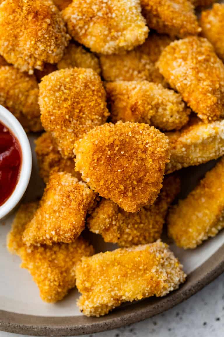 Chicken Nuggets – WellPlated.com