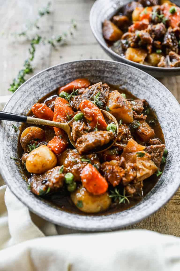 Lamb Stew – WellPlated.com