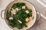 Creamed Spinach – WellPlated.com