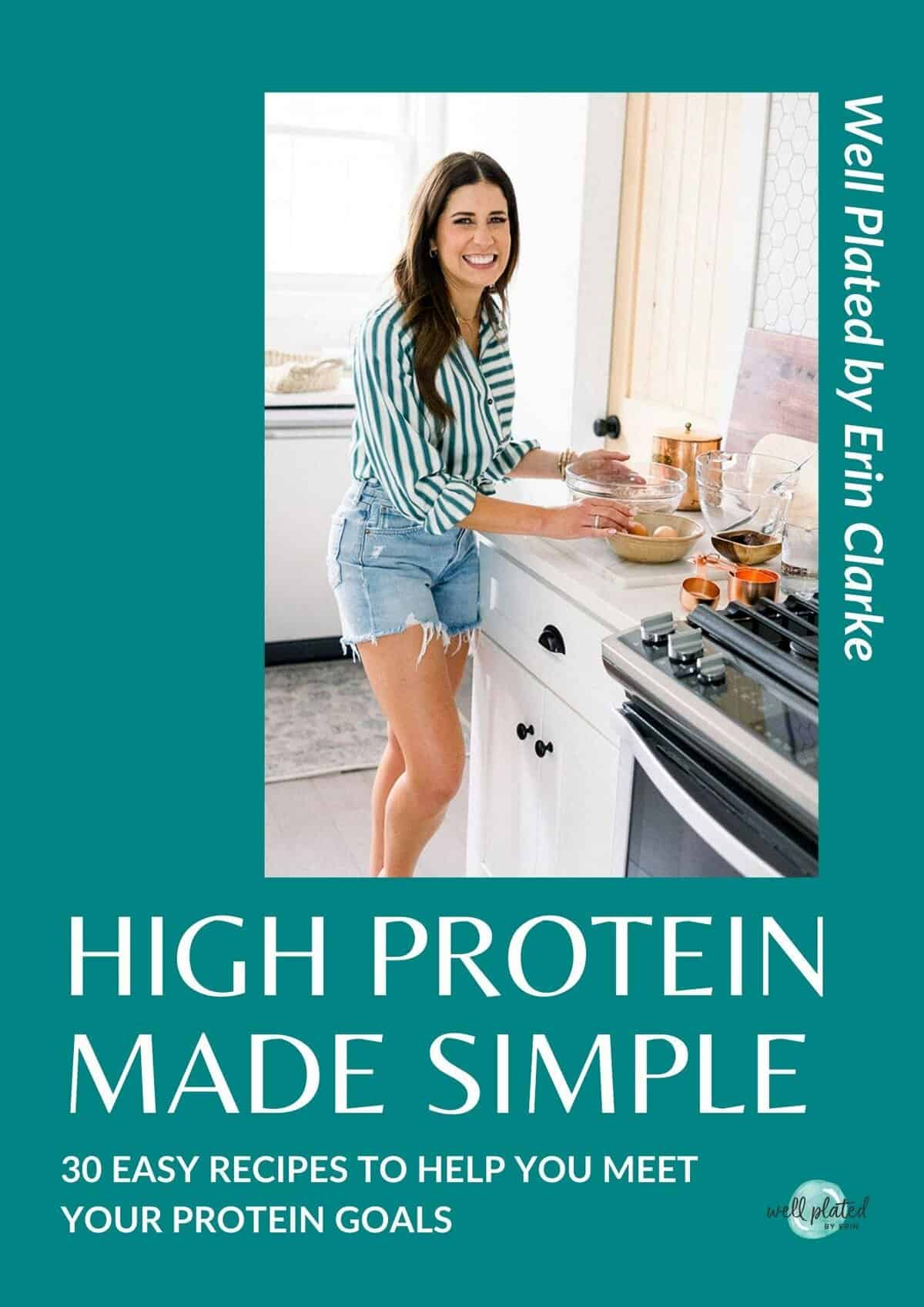Well Plated E-Books – Well Plated by Erin Clarke