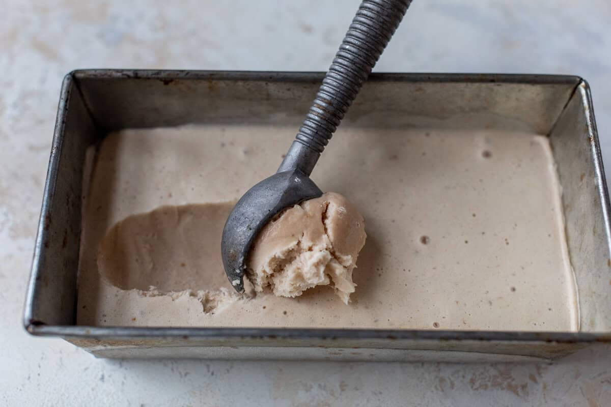 Protein Ice Cream {Chocolate or Vanilla} – WellPlated.com
