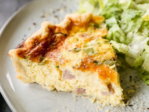 The Best Leftover Ham Recipes – WellPlated.com