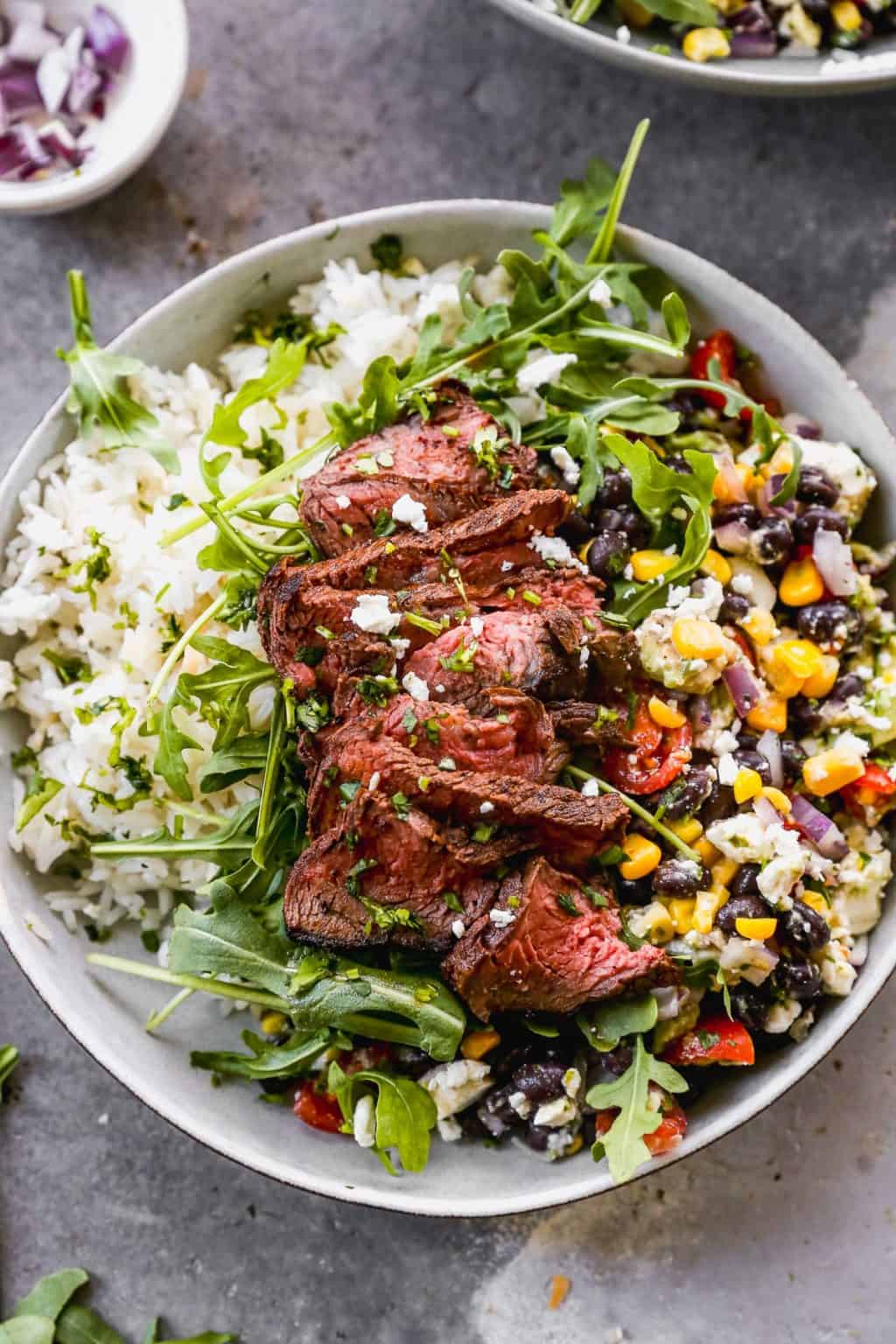 Why Bowls Took Over Weeknight Cooking – WellPlated.com