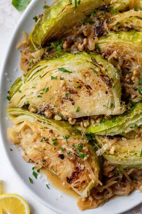 18 Cabbage Recipes You'll Put on Repeat – WellPlated.com