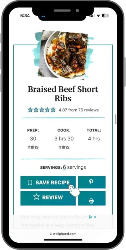 My Recipes – Well Plated by Erin Clarke