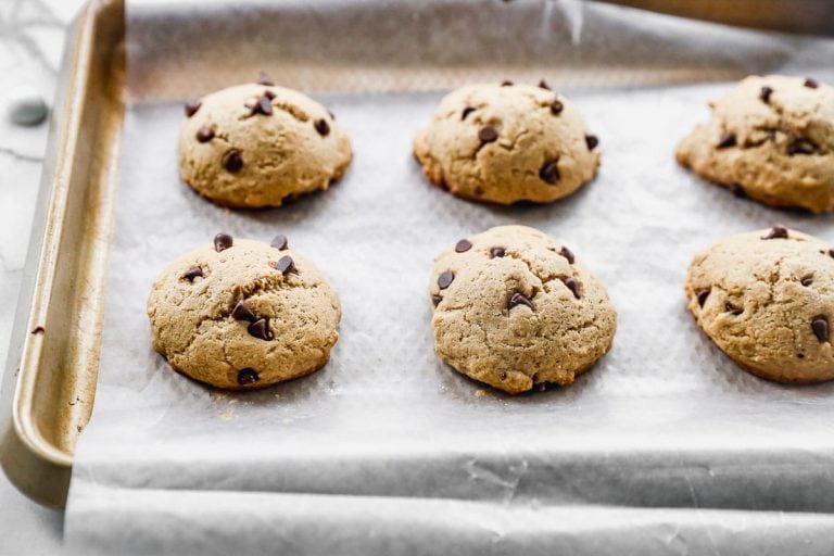 Protein Cookies – WellPlated.com