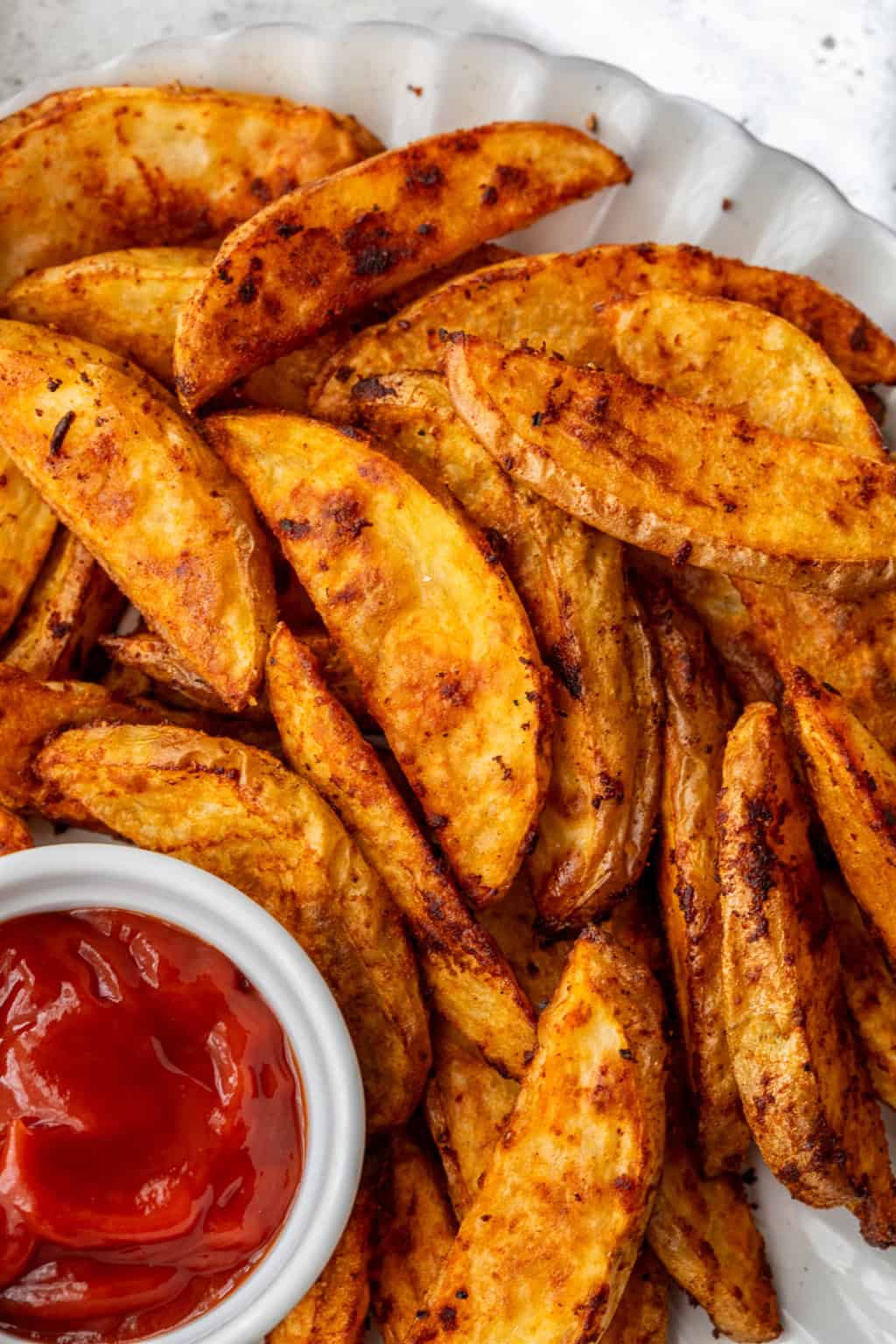 Steak Fries – WellPlated.com