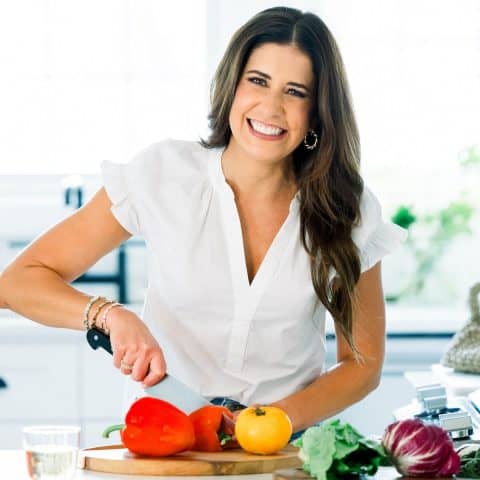 Well Plated: Easy, Wholesome Recipes Without the Fuss