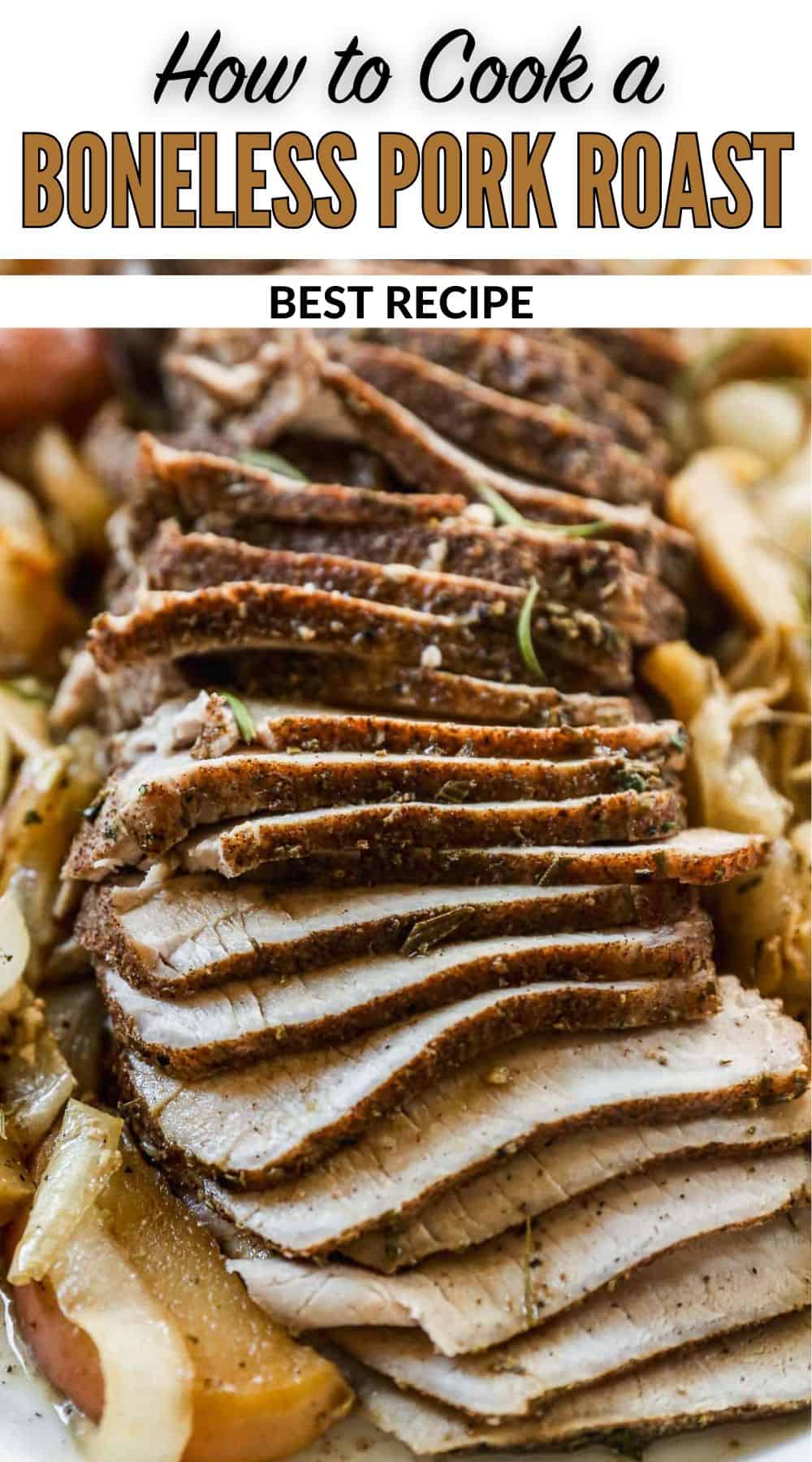 Pork Roast Recipe – WellPlated.com