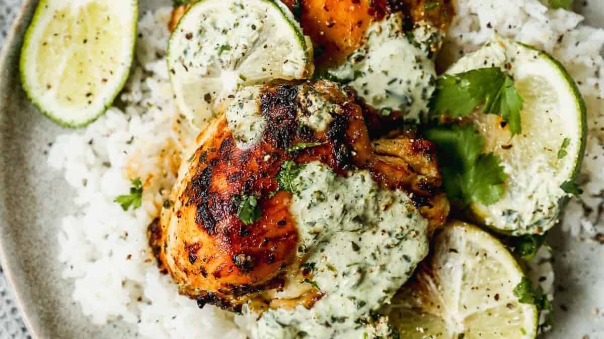 Healthy Chicken Recipes – Well Plated by Erin Clarke